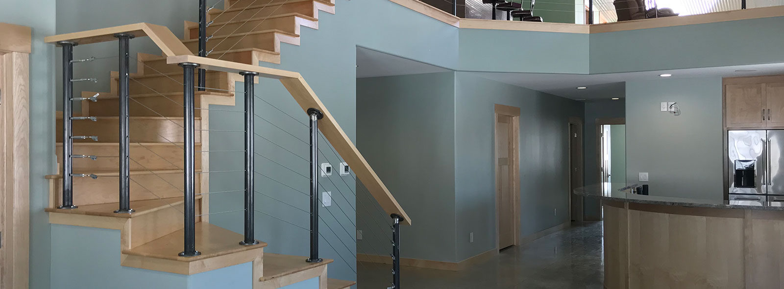Gallery | Council Bluffs, Glenwood | Custom Cabinets & Woodworking