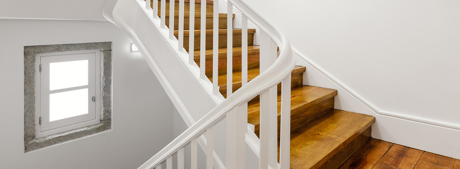 Custom Woodworking | Council Bluffs | Cabinets, Benches, Handrails